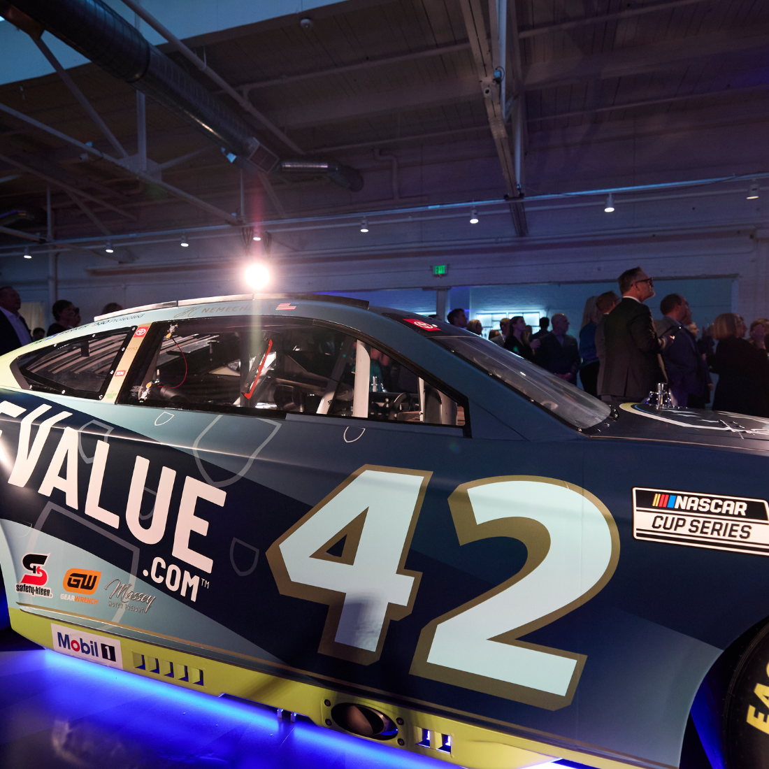 Race Tickets | DriveValue.com